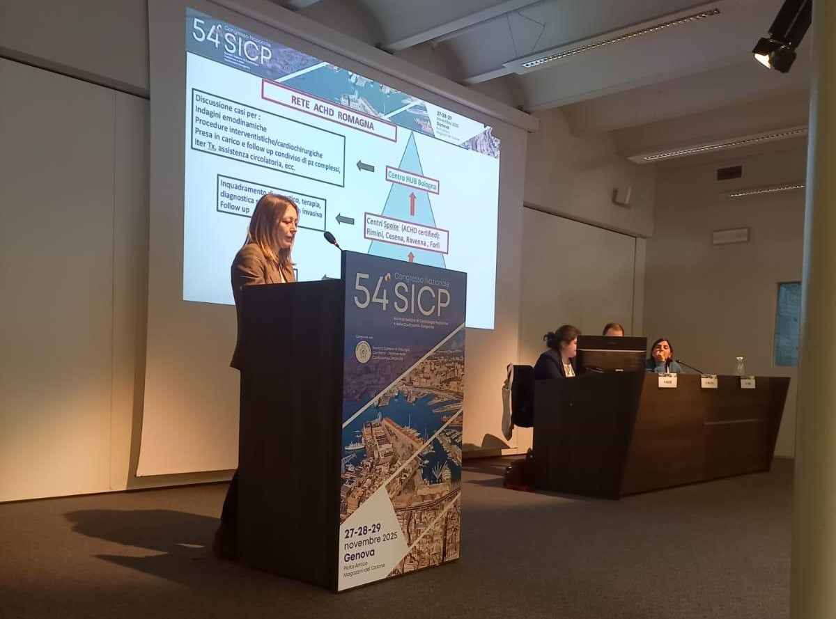 L’innovativo percorso diagnostico terapeutico assistenziale di Ausl ...