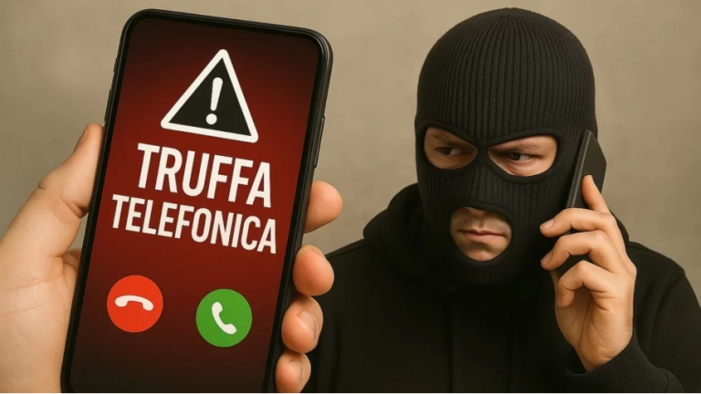 L’elenco dei prefissi associati a truffe telefoniche
